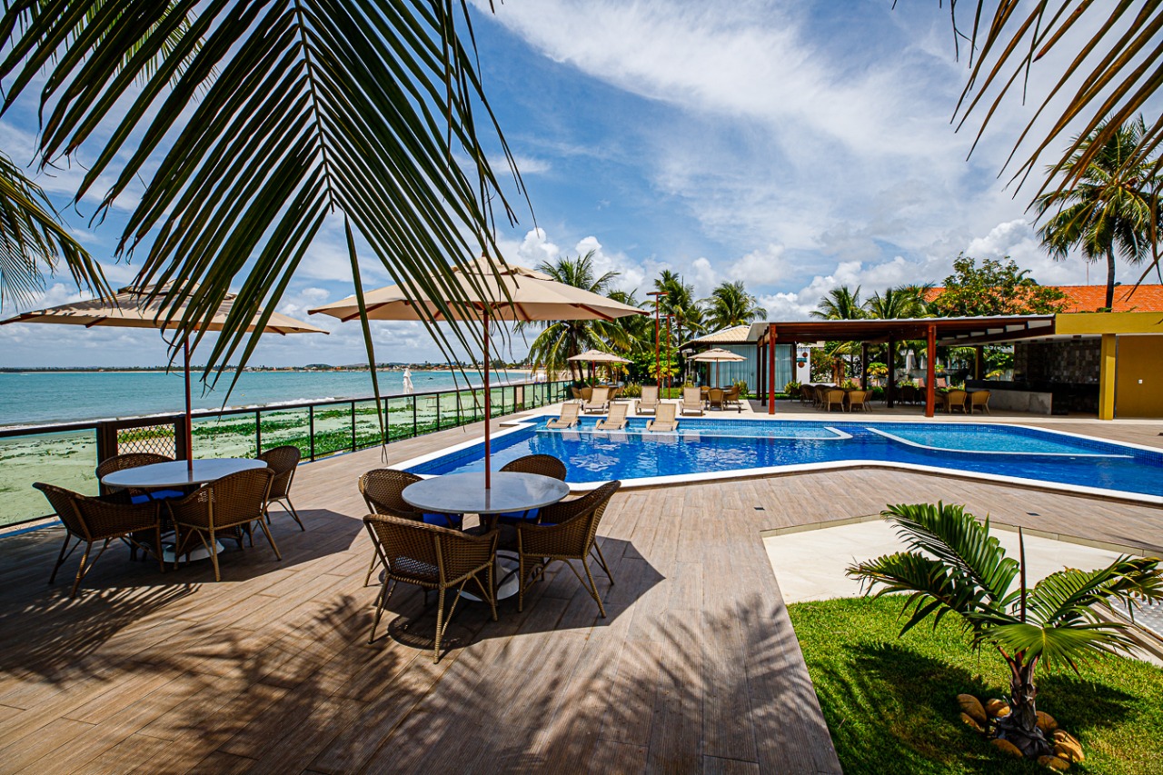 Serrambi Residence – Casas por temporada